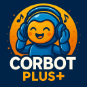 Add Corbot Plus+ Discord Bot | Invite Link
