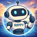 Add Rippy Discord Bot | Invite Link