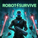 Add Robot Survive Discord Bot | Invite Link