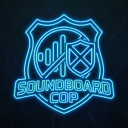 Add Soundboard Cop Discord Bot | Invite Link