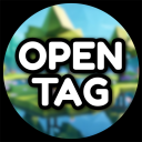 Join OpenTag (ORIGINAL) Discord Server | Invite Link
