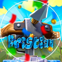Join kristian Discord Server | Invite Link
