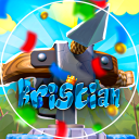 Join kristian Discord Server | Invite Link