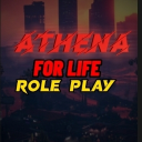 Join 𝐀𝐓𝐇𝐄𝐍𝐀 𝐅𝐎𝐑 𝐋𝐈𝐅𝐄 𝐑𝐏 Discord Server | Invite Link