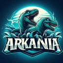 Join Arkania Discord Server | Invite Link