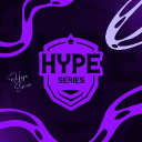 Join HYPE SERIES #4K 🇧🇷 Discord Server | Invite Link