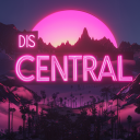 Join Dis Central Discord Server | Invite Link