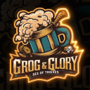 Join 𝙂𝙧𝙤𝙜 & 𝙂𝙡𝙤𝙧𝙮 Discord Server | Invite Link