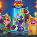 Join Rush Royale Discord Server | Invite Link