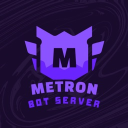 Join Metron Discord Server | Invite Link