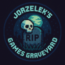 Join Jorzelek's Games Graveyard Discord Server | Invite Link