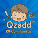 Join QZADD 𝘊𝘰𝘮𝘮𝘶𝘯𝘪𝘵𝘺 Discord Server | Invite Link