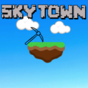 Join SkyTown (en dev) Discord Server | Invite Link