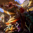 Join Heros Rising (OW2 RP) Discord Server | Invite Link