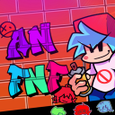 Join An Friday Night Funkin’ fan server Discord Server | Invite Link