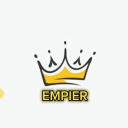 Join 𝐄𝐌𝐏𝐈𝐑𝐄ミ Discord Server | Invite Link
