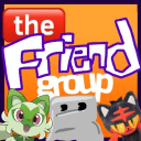 Join THE FRIEND GROUP 3 Discord Server | Invite Link