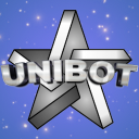 Join UniBot Official Discord Server | Invite Link