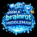 Join Steal a Brainrot I Codes I Middleman & Index I Server Stock Notify ...