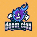 Join DOOM CLAN Discord Server | Invite Link