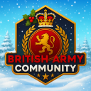 Join |BA| British Army Roleplay Community Discord Server | Invite Link