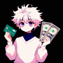 Join Killua Store #4k Discord Server | Invite Link