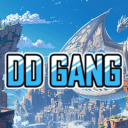 Join DD GANG Discord Server | Invite Link