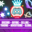 Join Discord - Buying - Selling - Trading - Advertising - Global ...