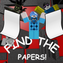 Join Find The Papers! Discord Server | Invite Link