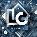 Join 𝐋𝐂 𝐂𝐎𝐌𝐌𝐔𝐍𝐈𝐓𝐘 Discord Server | Invite Link