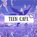 Join Teen Cafe Discord Server | Invite Link