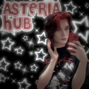 Join ∬﹒asteria hub?!﹒ Discord Server | Invite Link
