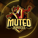 Join [ MUTED ] Discord Server | Invite Link