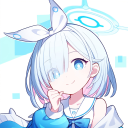 Join Aoi Arona Discord Server | Invite Link
