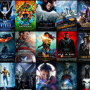 Join Superhero Cinema Discord Server | Invite Link