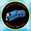 Join Thomas Wooden Railway Fan Server Discord Server | Invite Link