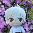Join Kaworu Plush Discord Server | Invite Link
