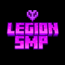 Join 💜Legion SMP💜[Starting Soon!!!] Discord Server | Invite Link
