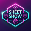 Join Sheet Show Discord Server | Invite Link