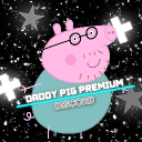 Join Daddy Pig x Premium Discord Server | Invite Link