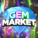 Join Gem Market™ Discord Server | Invite Link