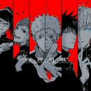 Join Jujutsu Adventures Discord Server | Invite Link