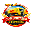 Join DHL EXPRESS Discord Server | Invite Link