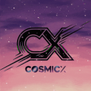 Join CosmicX Discord Server | Invite Link