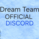 Join Dream Team Discord Server | Invite Link