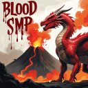 Join #1 Best Minecraft Server Blood SMP Discord Server | Invite Link