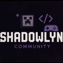 Join 𝙎𝙝𝙖𝙙𝙤𝙬𝙡𝙮𝙣 𝘾𝙤𝙢𝙢𝙪𝙣𝙞𝙩𝙮™ Discord Server | Invite Link