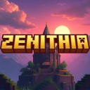 Join 『Zenithia』 Discord Server | Invite Link