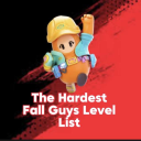 Join The Hardest Fall Guys Level List Discord Server | Invite Link