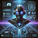 Join 𝗨𝗟𝗧𝗥𝗢𝗡¹ 𝗗 Discord Server | Invite Link